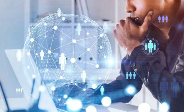 The network transformation journey and why it matters - Business ...