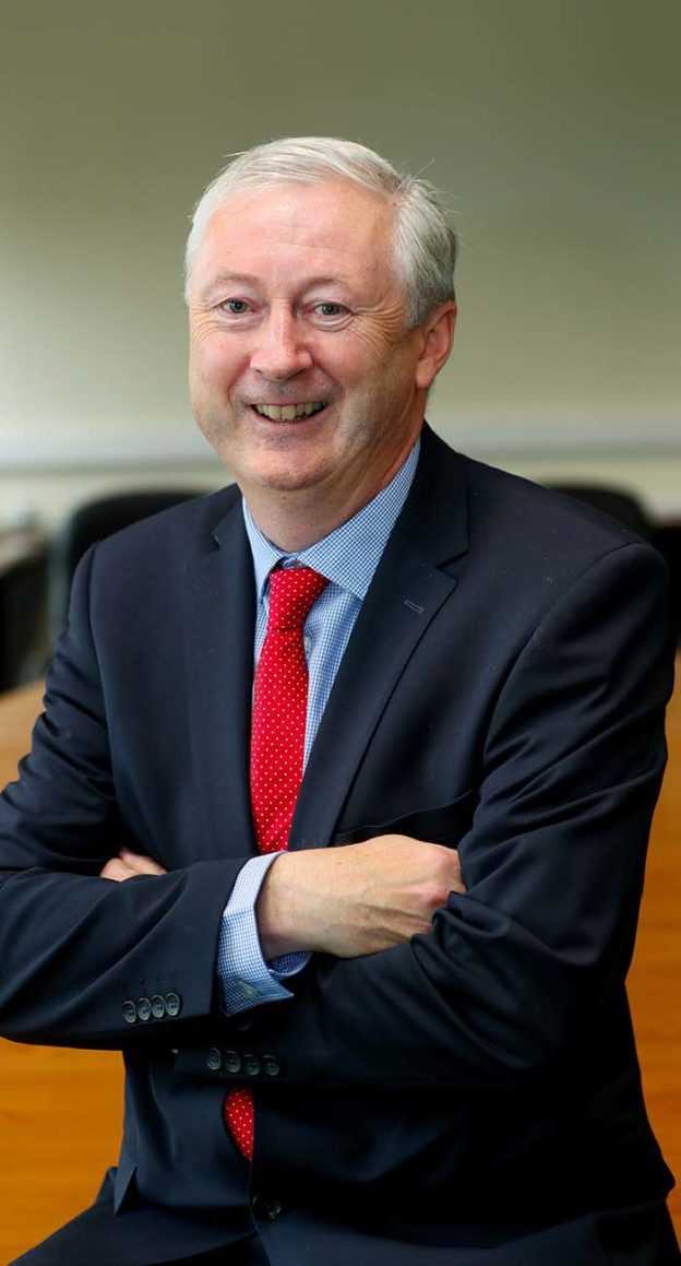 Prof. Martin Curley - Business Innovation Leaders Forum