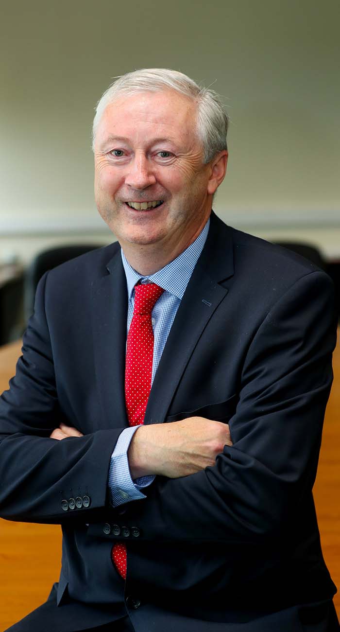 Prof. Martin Curley - Business Innovation Leaders Forum